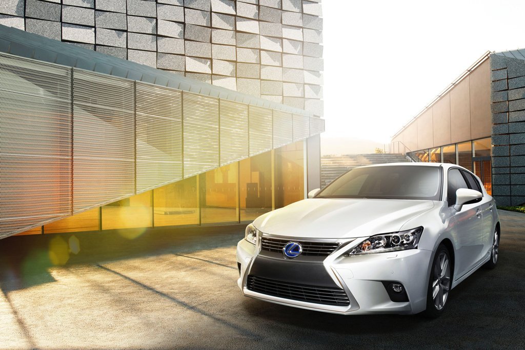 Lexus expands its lineup with exciting new models - Sgcarmart