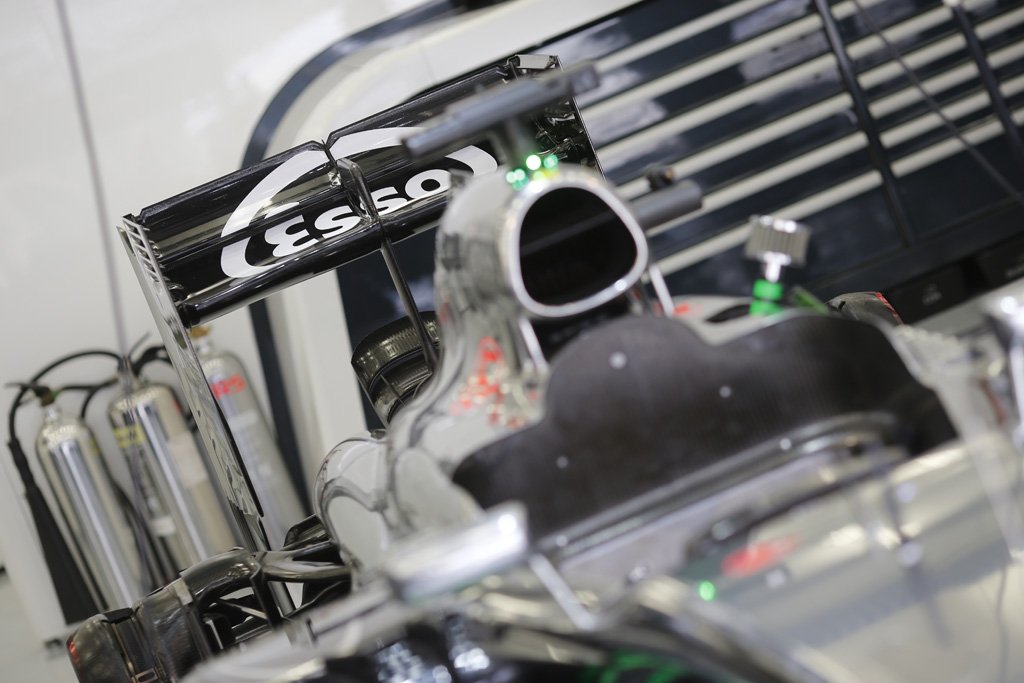 Unique ExxonMobil fuel formulation engineered to deliver maximum power ...