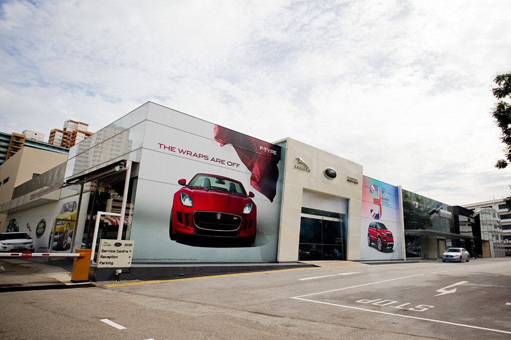 Wearnes Automotive rolls out real-time customer feedback system