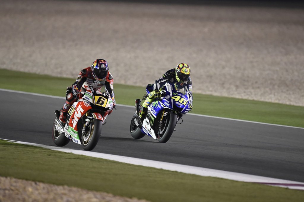 Michelin returns to MotoGP from 2016 as sole tyre supplier - Sgcarmart