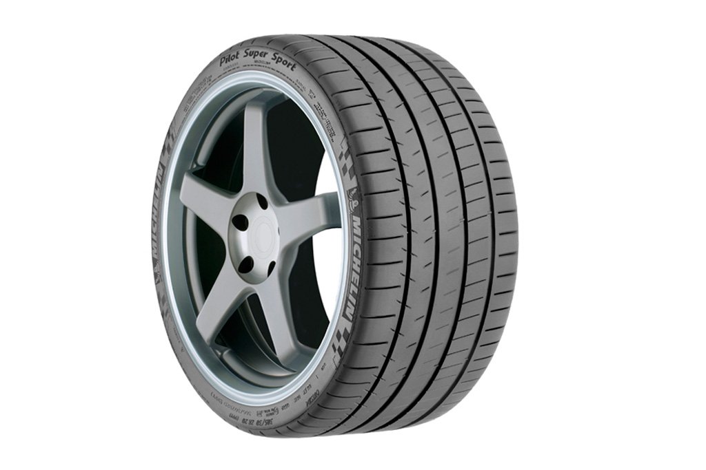 Michelin tyres fitted as original equipment on the new M3 and the M4 ...