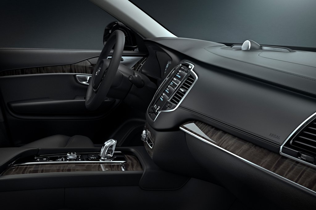 Volvo adds Android Auto to its next generation of cars - Sgcarmart