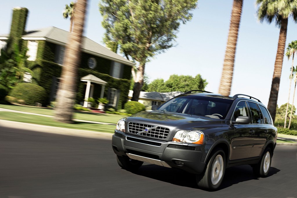 End of XC90's production marks the dawn of an era - Sgcarmart