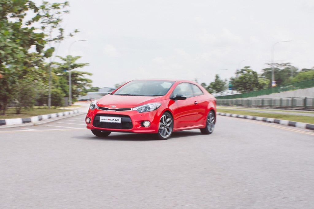 All expenses paid trip to Seoul for two lucky Kia patrons - Sgcarmart