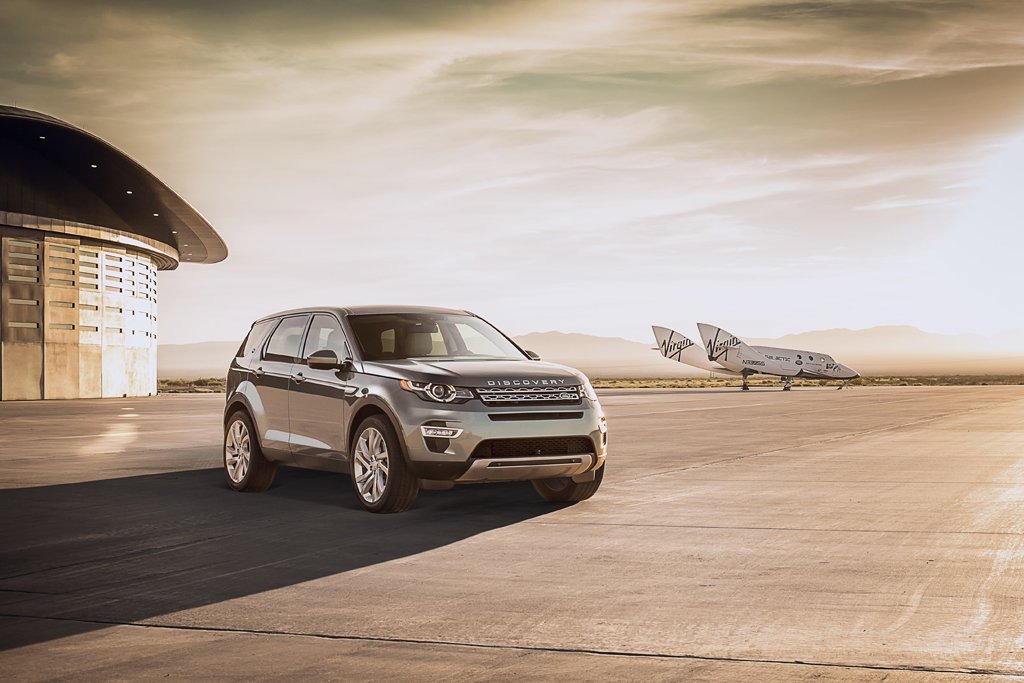 Land Rover launches competition for group of adventurers to win a trip ...