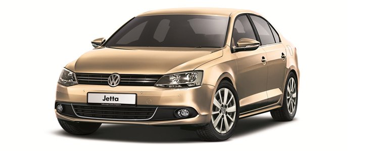 New Volkswagen Jetta Highline debuts in Singapore