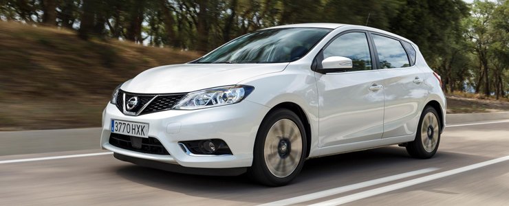 New Nissan Pulsar is set to shake up the compact car segment