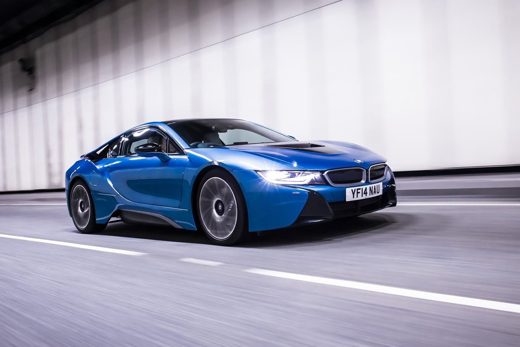 Bosch's display-based instrument cluster is a technological leap ...