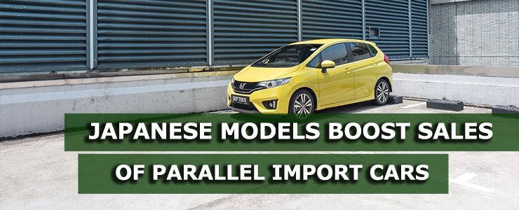 Sales of parallel import cars grew by 40.3 percent in first nine months ...
