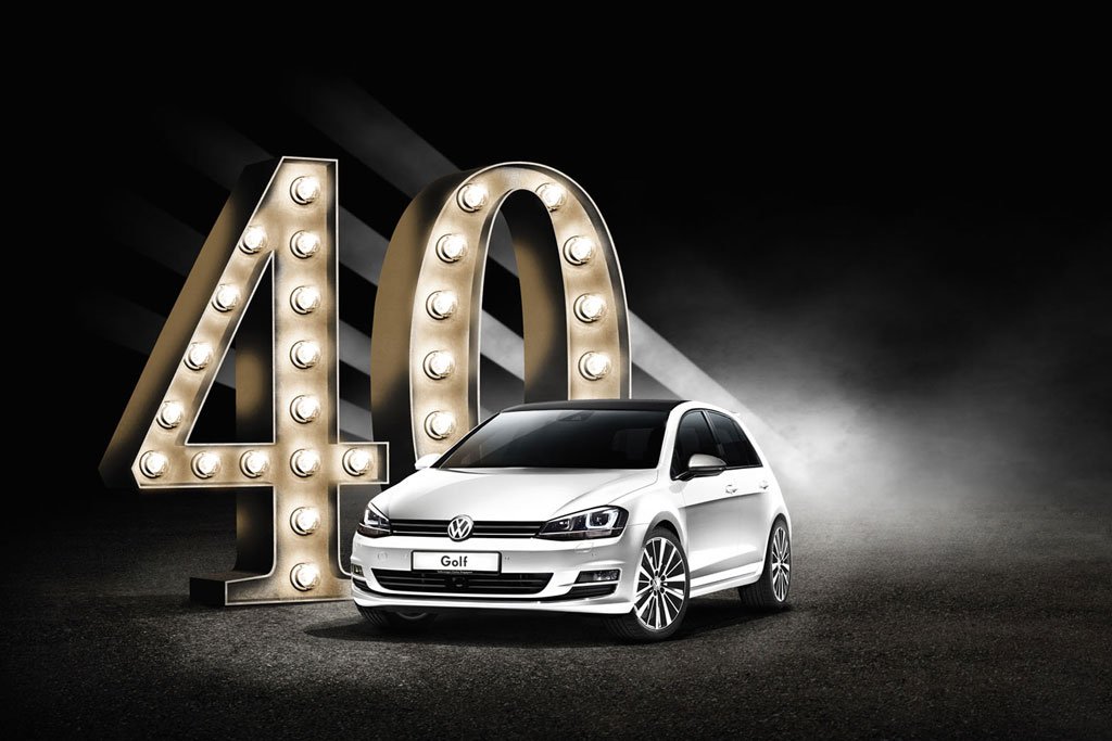 Volkswagen Singapore introduces a limited edition model to celebrate ...