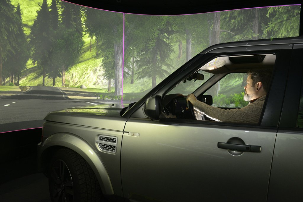 Jaguar Land Rover introduces new smartphone app - Sgcarmart