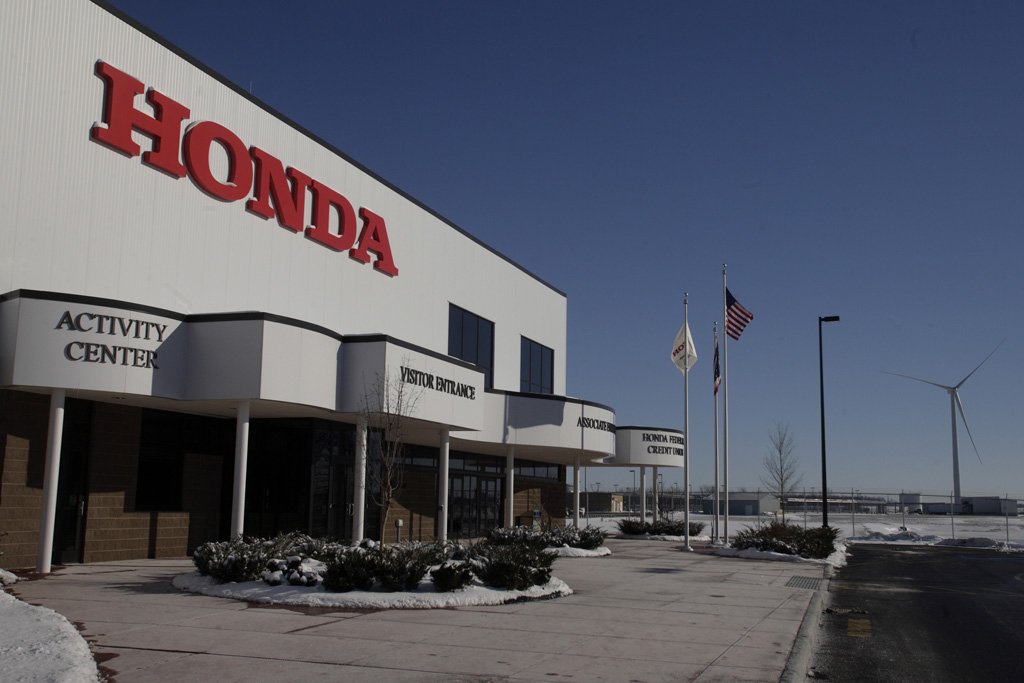 Honda continues to deliver on global commitment to renewable energy