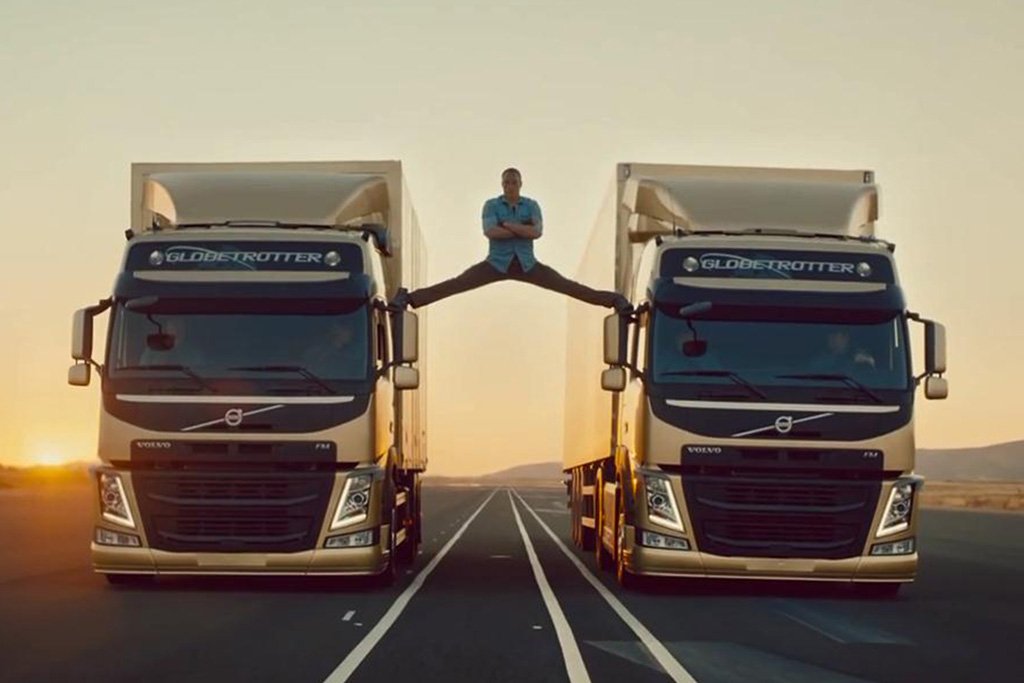 Volvo Dynamic Steering awarded Quality Innovation of the Year 2013