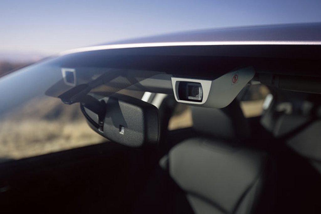 Subaru debuts next generation of driver assist system - Sgcarmart