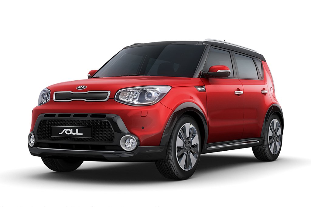 Kia's Chief Designer wins 'Grand Prix' design award