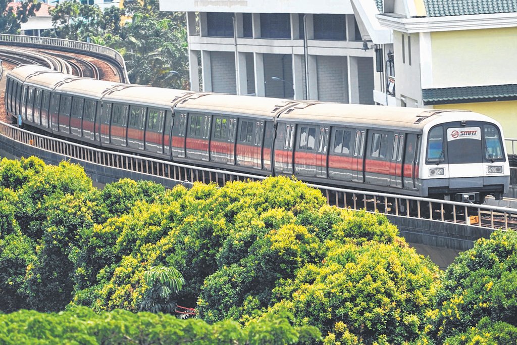 SMRT CEO insists that firm is doing "everything possible" to avoid ...