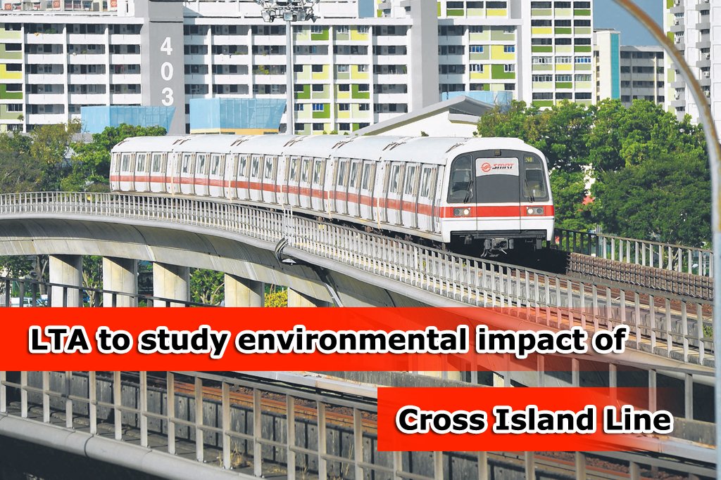 Authorities to study Cross Island Line's impact on nature