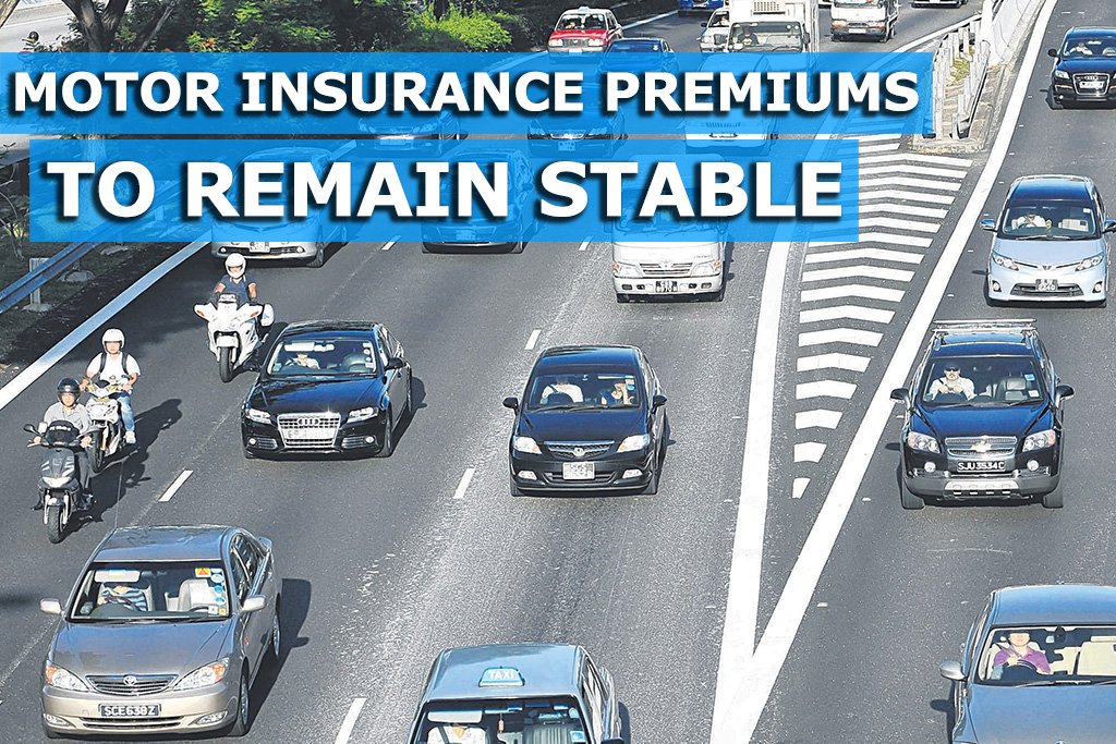 Motorists rejoice as insurance premiums are set to remain stable ...