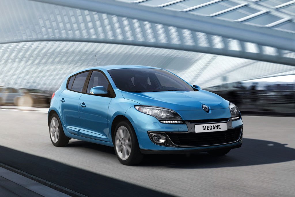 Renault group is the number one in Europe for low carbon emissions ...