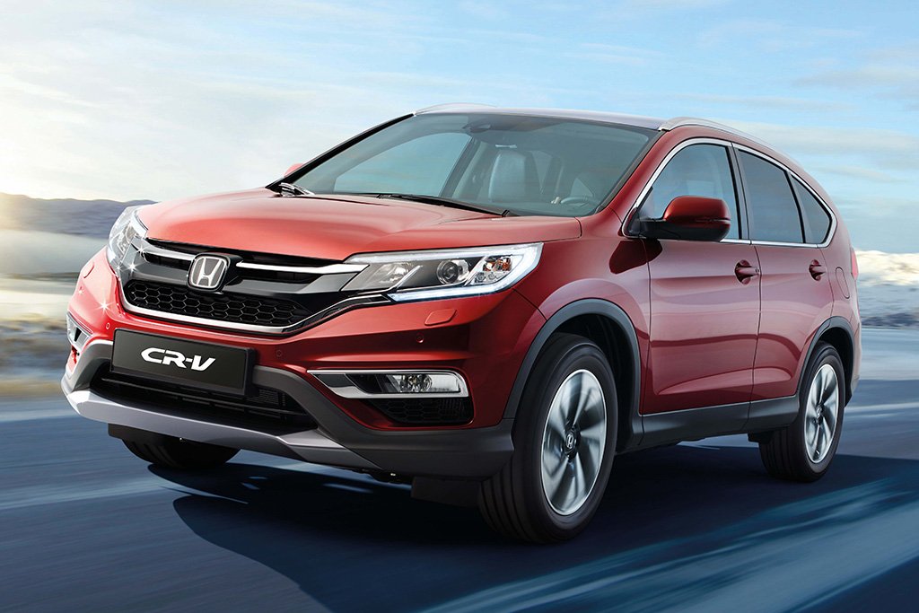 Honda to introduce world's first predictive cruise control system ...