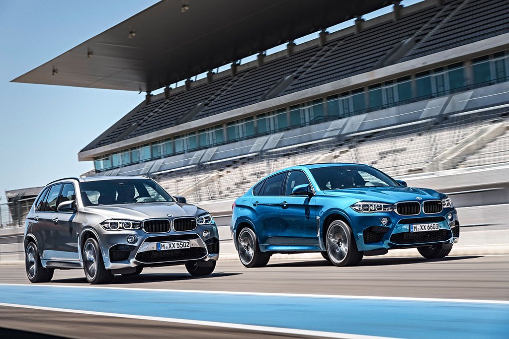 BMW Group Asia continues to perform strongly - Sgcarmart