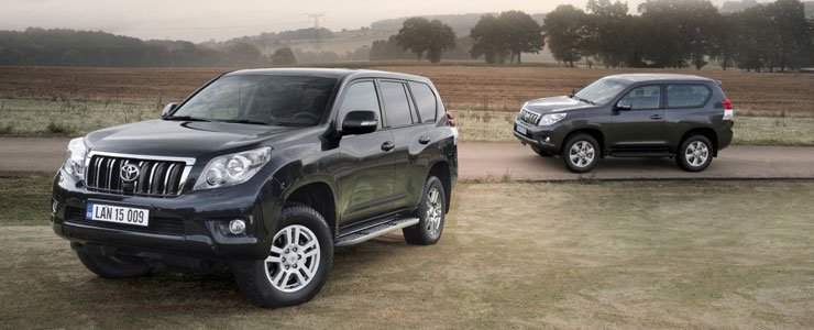 Toyota announces new diesel engine for revised Land Cruiser