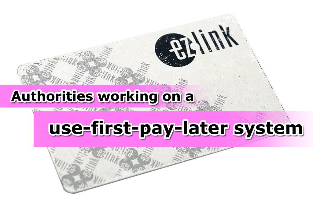 LTA plans to make travelling more convenient - Sgcarmart