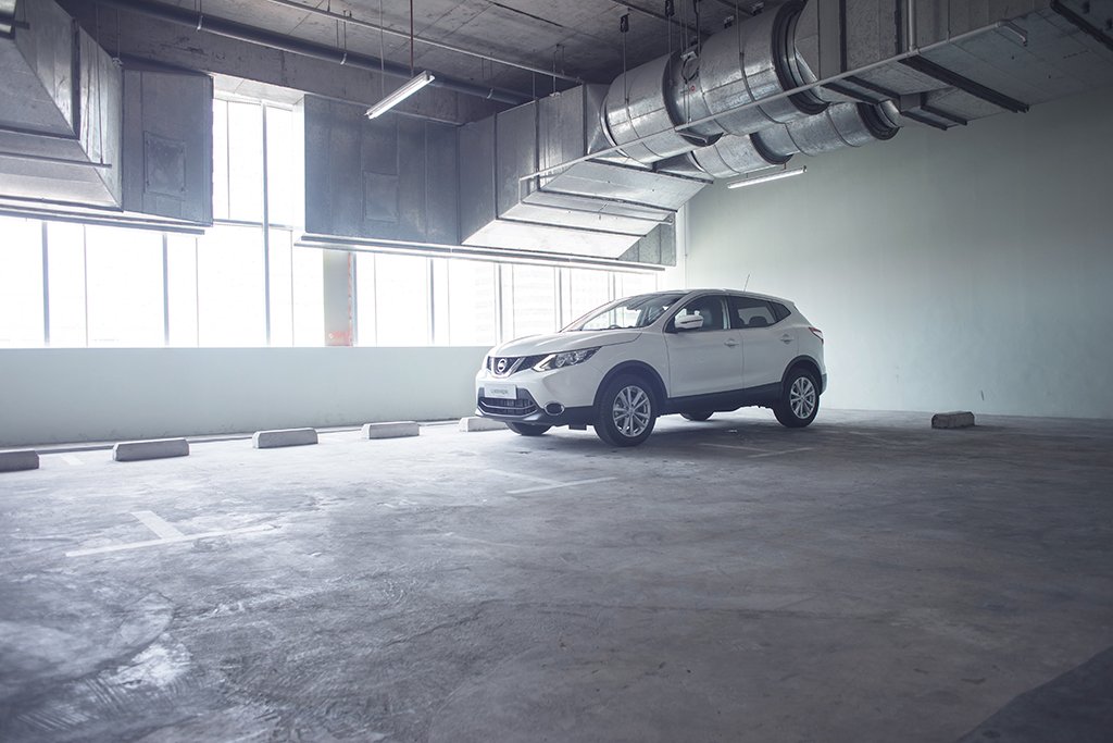 Nissan reports an increase of 36.3 percent in net income for FY 2015