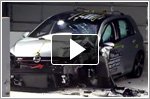 Volkswagen Jetta and Golf family awarded IIHS Top Safety Pick+ ratings