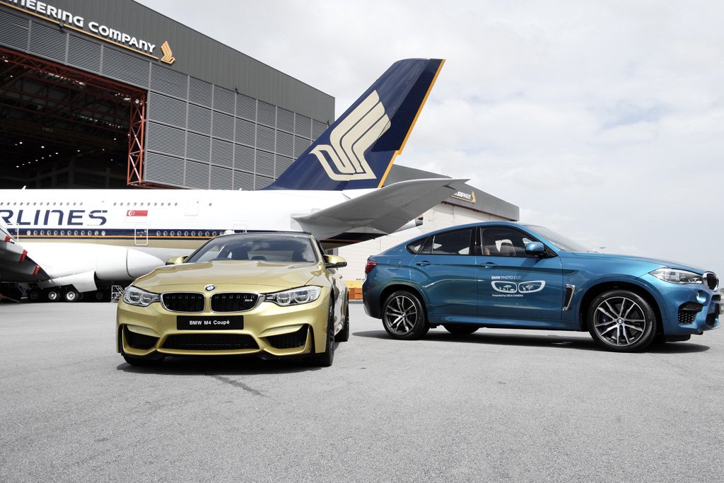 BMW Asia partners Leica Camera to host inaugural regional photo contest ...