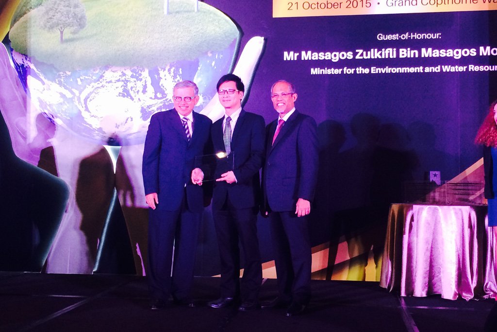 Neutrinos Engineering wins Sustainability Award for NEUTO Therapy ...