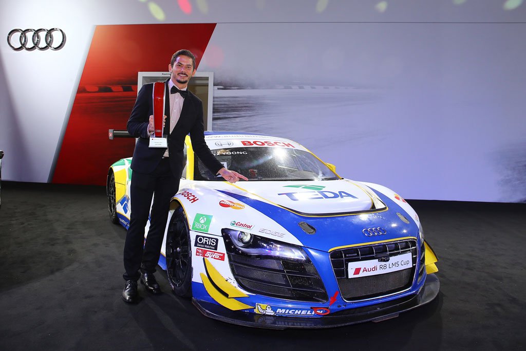 Yoong wins ahead of Cheng by a single point in closest ever title race ...