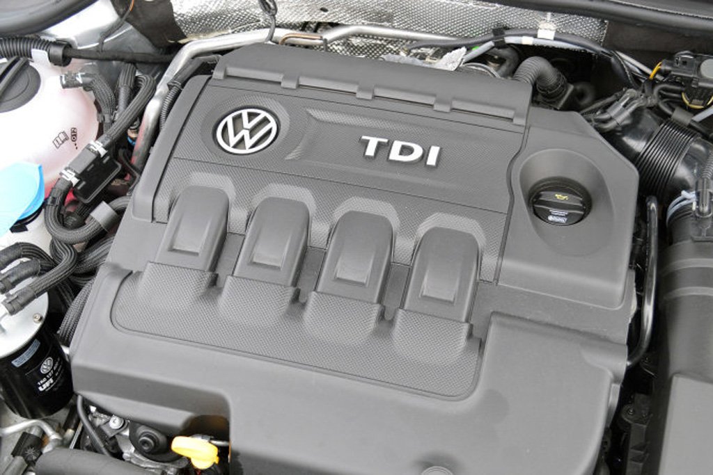 Volkswagen details fixes for 1.6 and 2.0-litre TDI engines in Europe ...