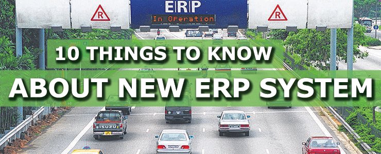 10 things to know about the next generation ERP system