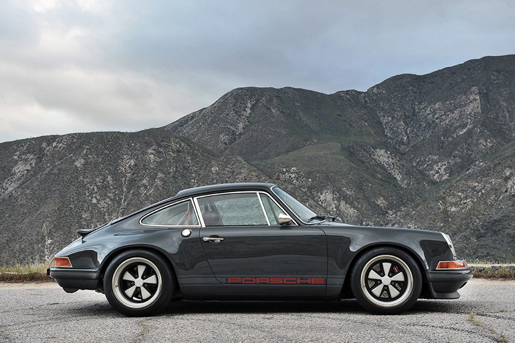 Singer Vehicle Design's bespoke creations come to Malaysia and ...