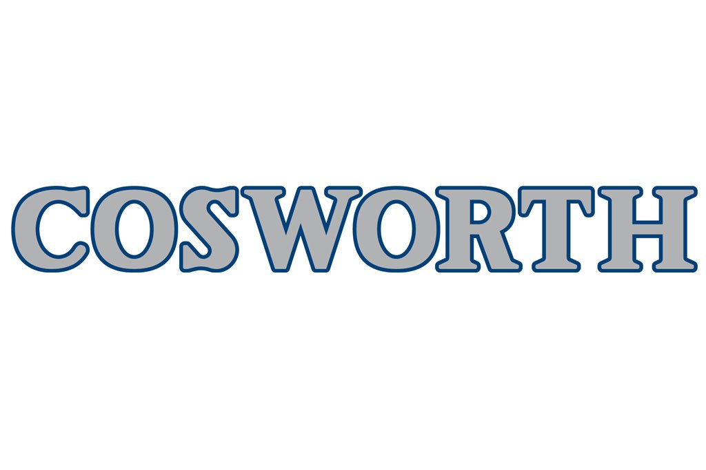 Cosworth will build V8 engines in new Detroit plant - Sgcarmart