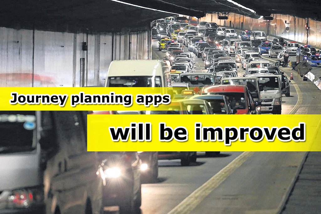 LTA to partner technology companies to create and enhance journey ...