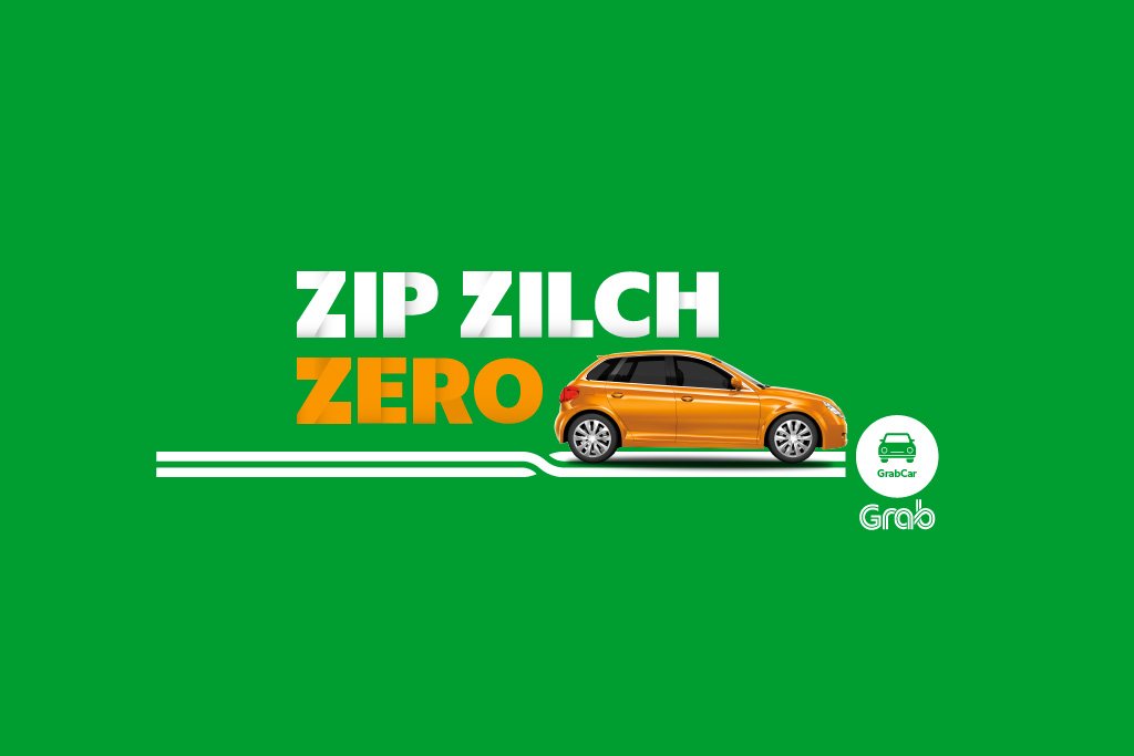 Grab introduces new '$0 Rental Plan' - Sgcarmart