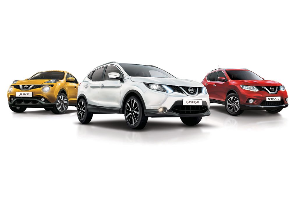 Tan Chong Motor Sales celebrates Nissan crossover milestone - Sgcarmart