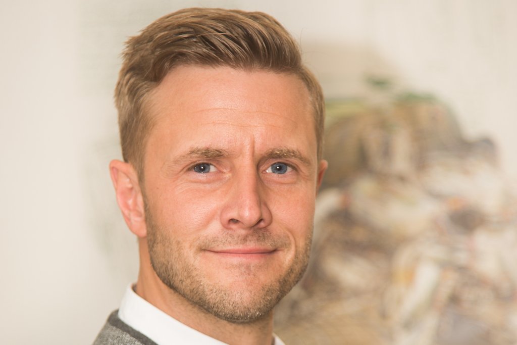 Newly appointed Head of Exterior Design at Bentley Motors - Sgcarmart