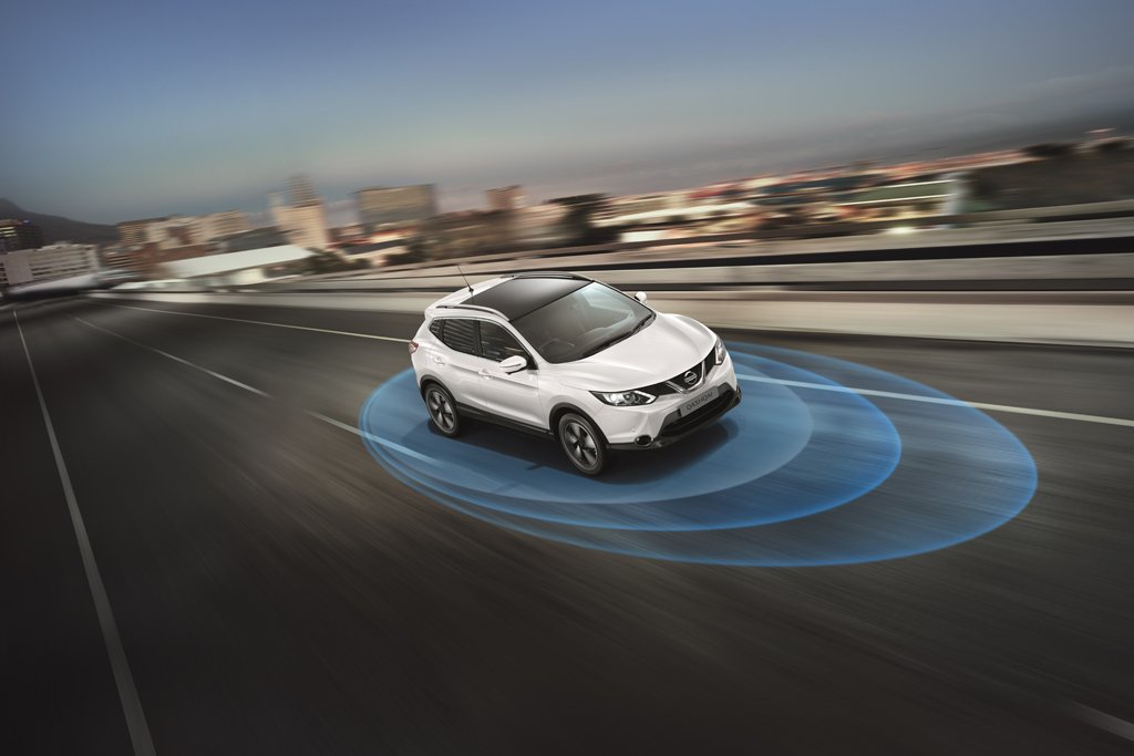 New Nissan Vision range adds more options to crossover lineup - Sgcarmart