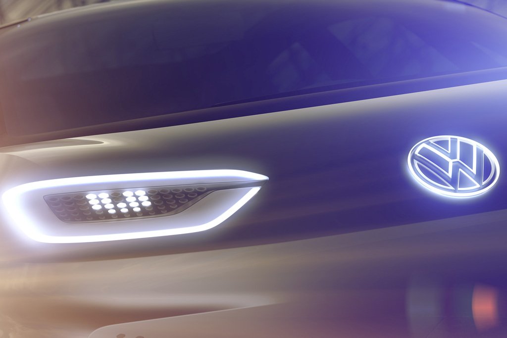 Volkswagen Think New for a new era - Sgcarmart