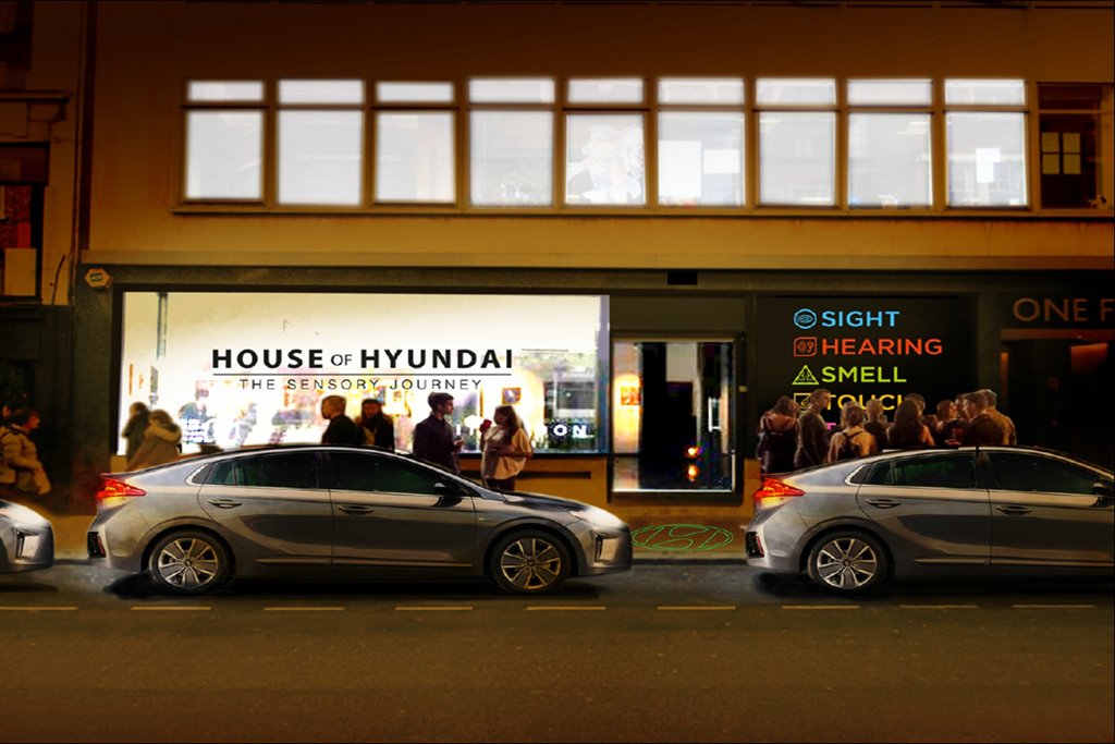 House of Hyundai