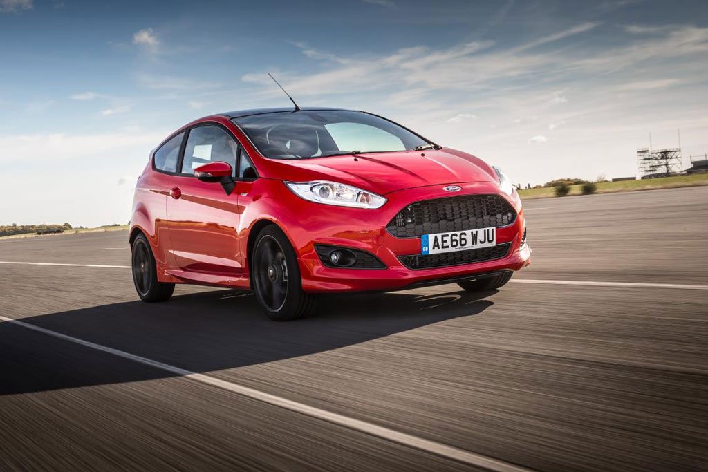 Ford maintains market leadership - Sgcarmart