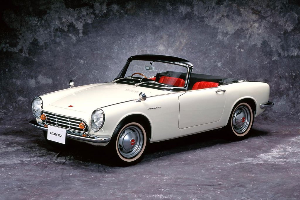 Honda reaches 100 million worldwide automobile production milestone ...