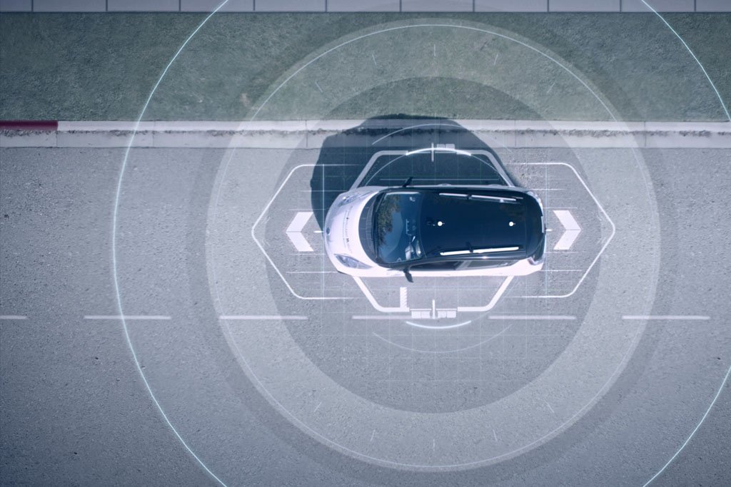 Nissan announces first on-road autonomous vehicle tests in Europe ...