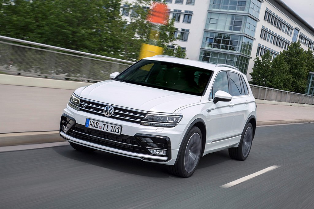 Volkswagen Group delivers 813,700 vehicles to customers in January ...