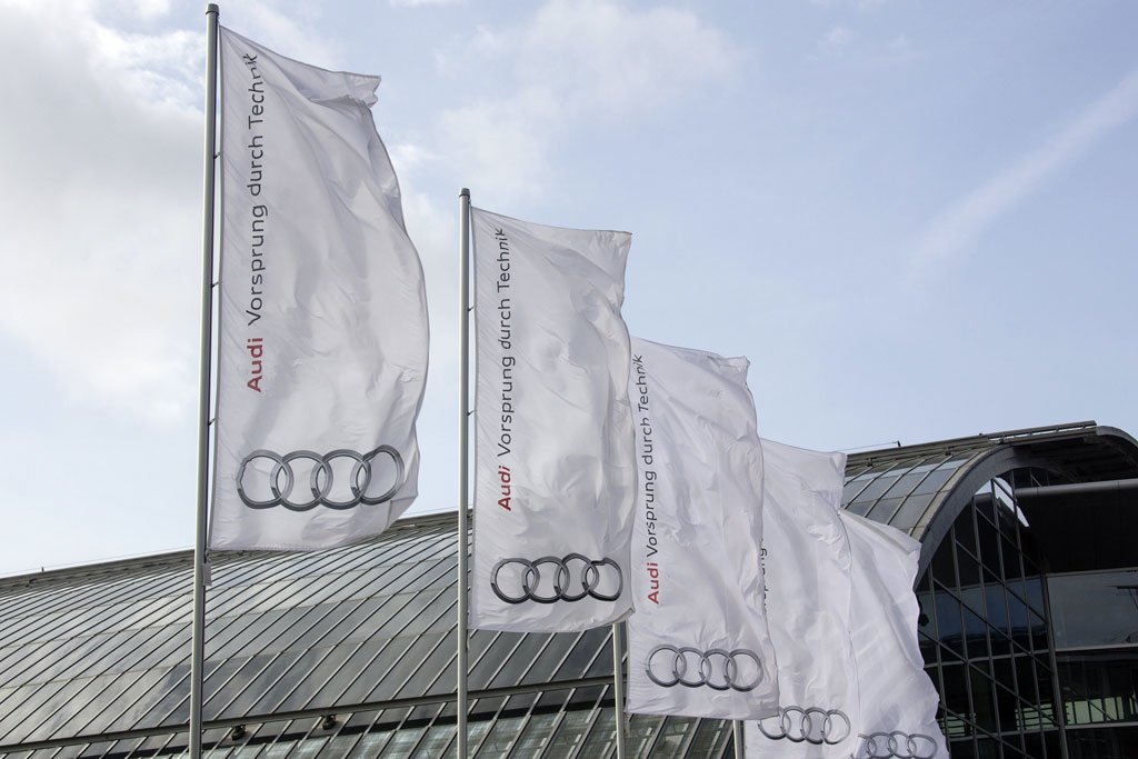Audi and Porsche join forces for shared vehicle architecture - Sgcarmart