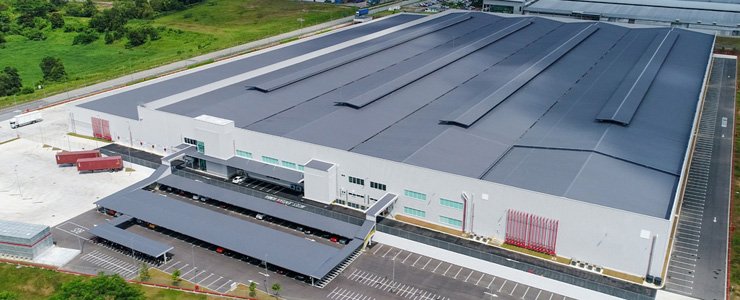 New BMW Group Regional Parts Distribution Centre opens in Malaysia