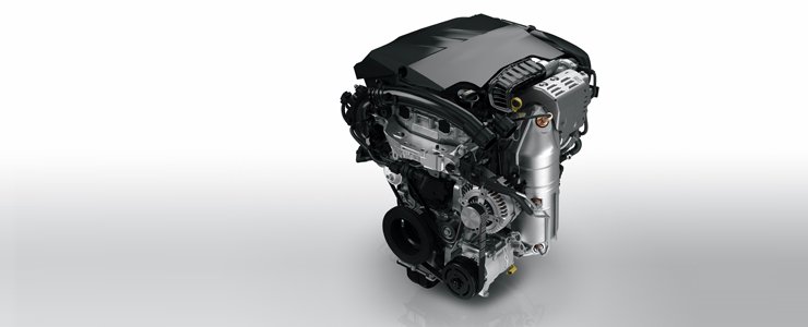 PureTech 1.2-litre three-cylinder turbo engine awarded 2017 Engine of ...